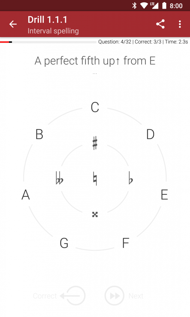 Complete Ear Trainer – The ultimate ear training app for musicians
