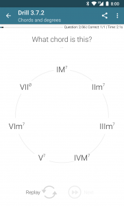 Complete Ear Trainer – The ultimate ear training app for musicians
