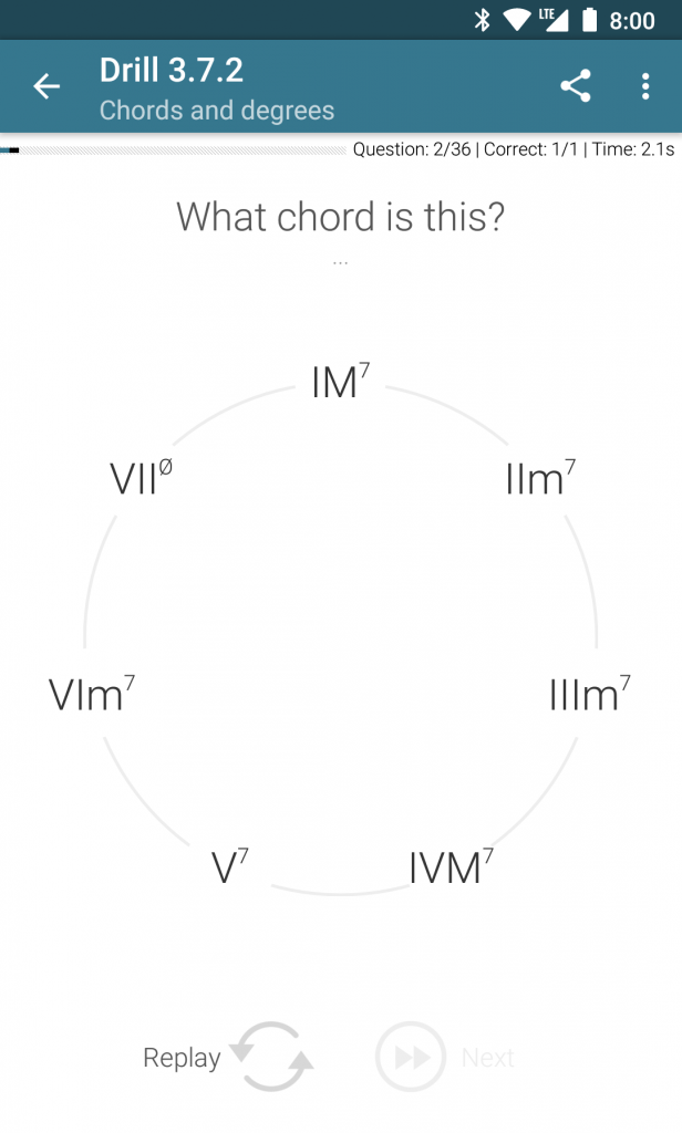 Complete Ear Trainer – The ultimate ear training app for musicians