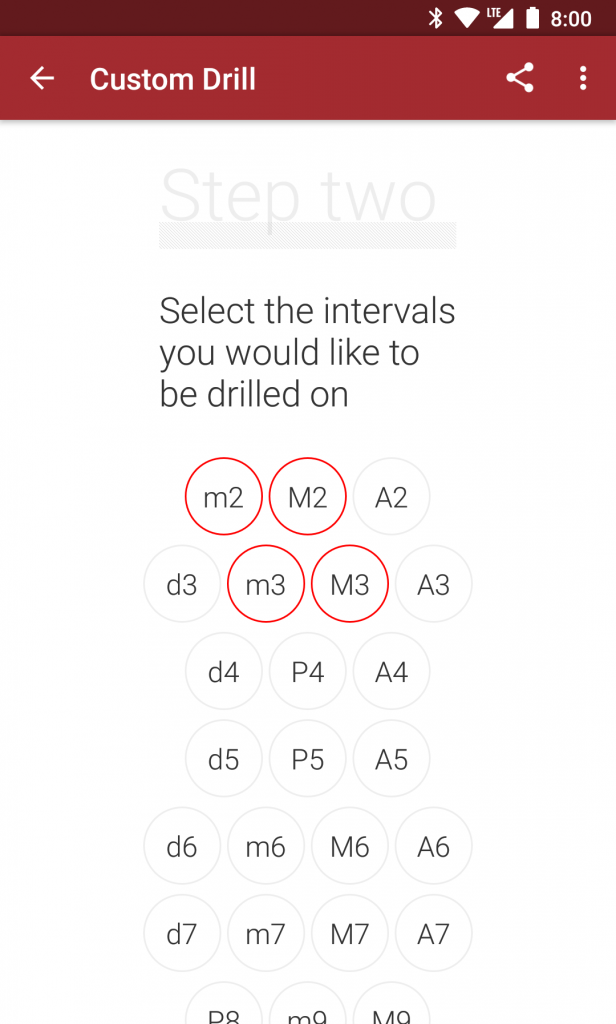Complete Ear Trainer – The ultimate ear training app for musicians