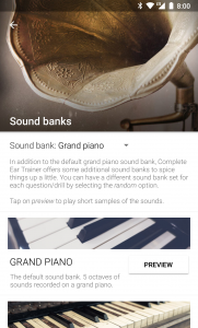 Complete Ear Trainer – The ultimate ear training app for musicians