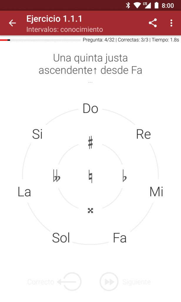 Complete Ear Trainer – La aplicación definitiva de entrenamiento ...