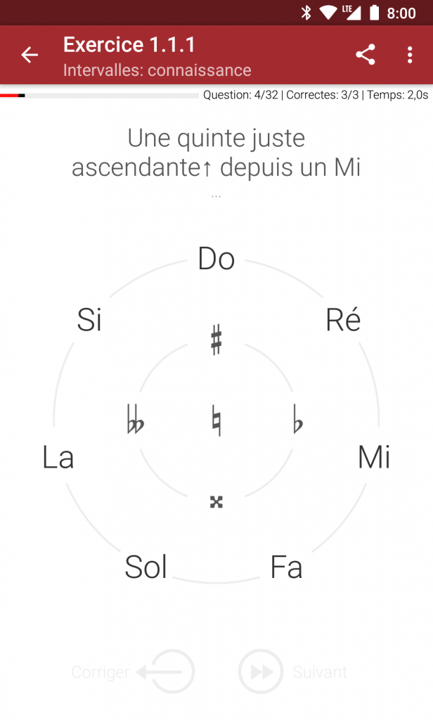 Complete Ear Trainer – L'application ultime d'entraînement d'oreille ...