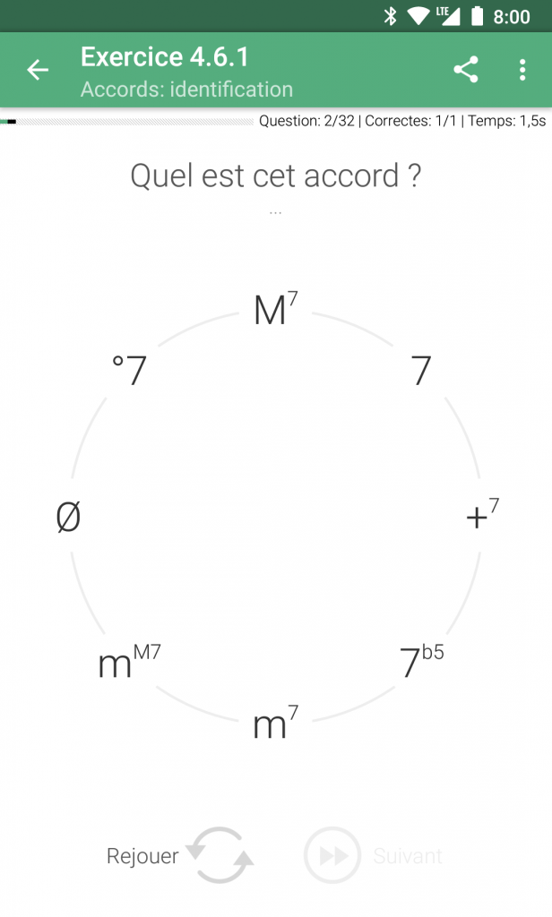 Complete Ear Trainer – L'application ultime d'entraînement d'oreille ...